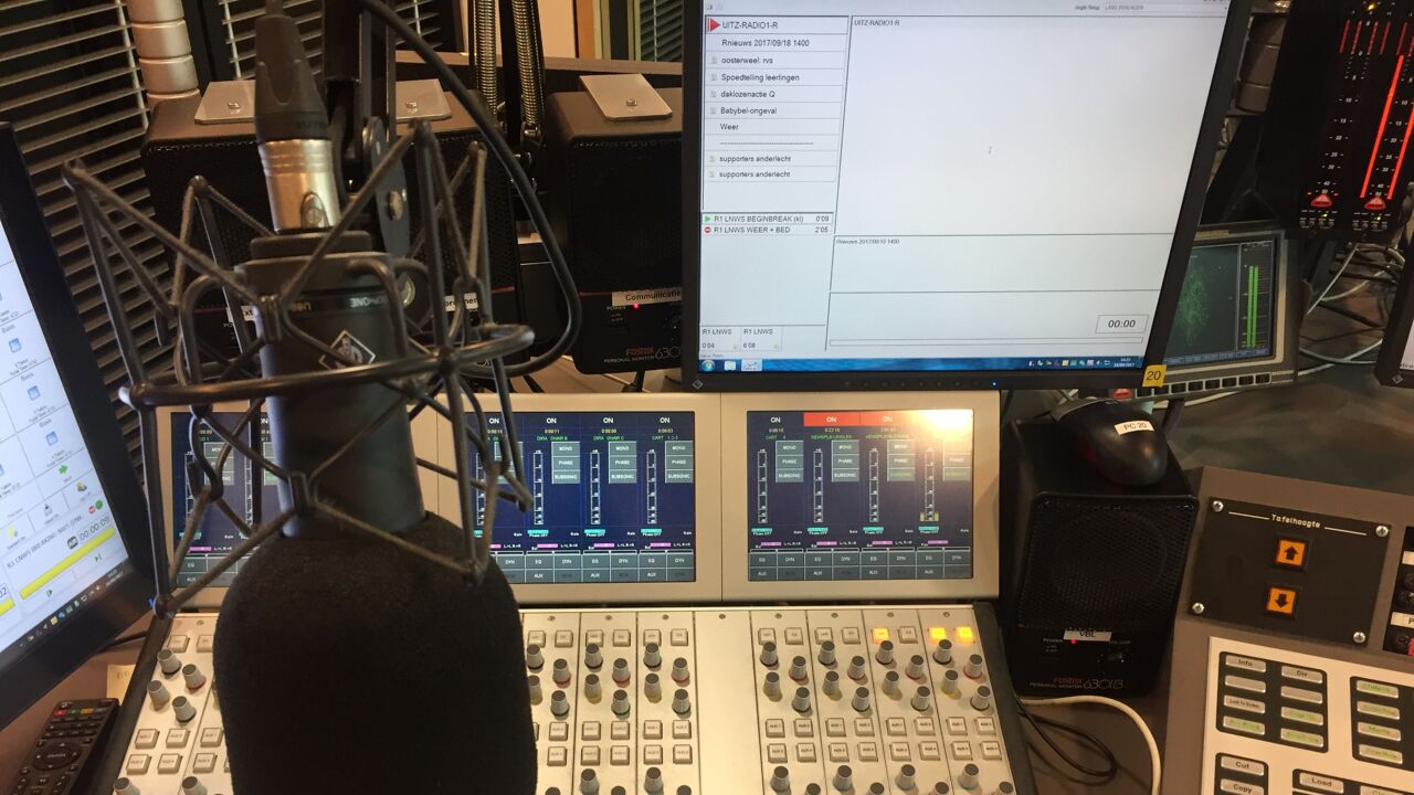 Sterk najaar VRT-radio's: populariteit van Studio Brussel en MNM bij ...