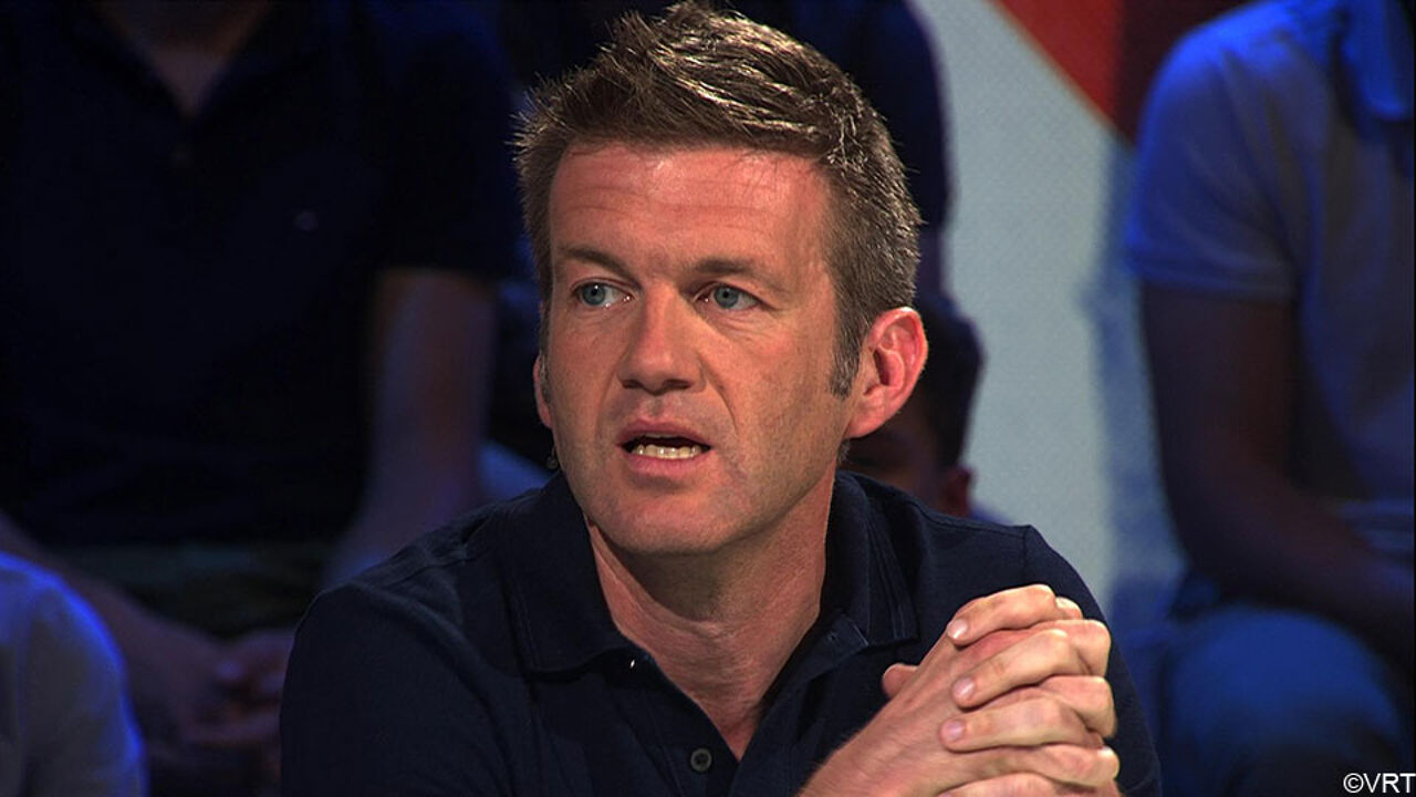 Wint u het boek 'Pleinvrees' van Filip Joos? | sporza