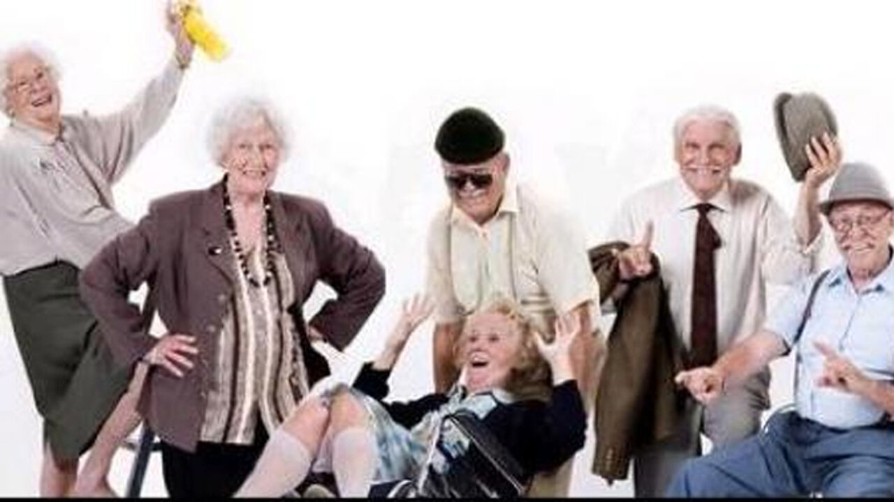 "Benidorm bastards" maakt kans op Emmy | VRT NWS: nieuws