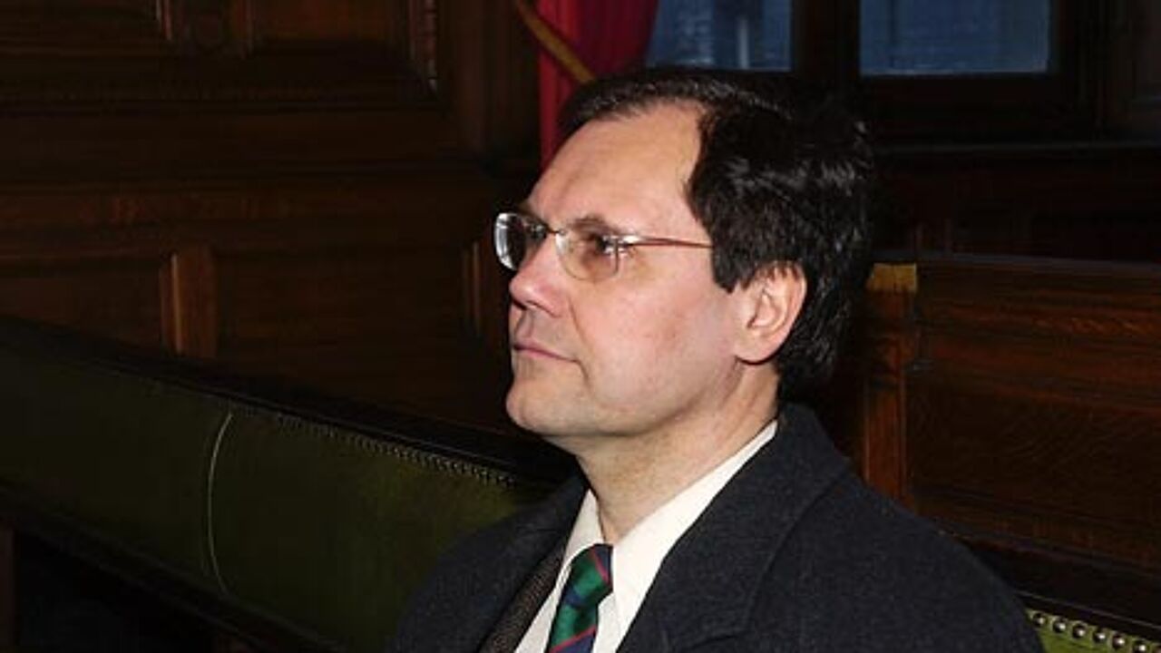 Priester Borremans is vrijgesproken | VRT NWS: nieuws
