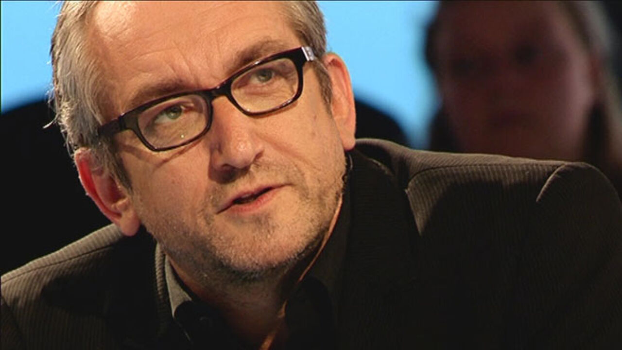 Peter Vandermeersch meest invloedrijk op Twitter | VRT NWS: nieuws