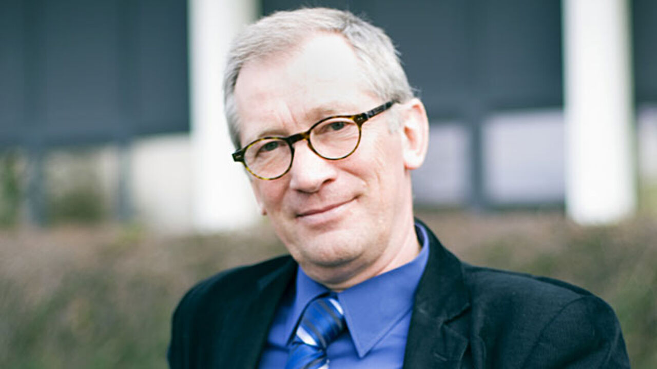 Maakt vertrek burgemeester baan vrij voor oppositie? | VRT NWS: nieuws