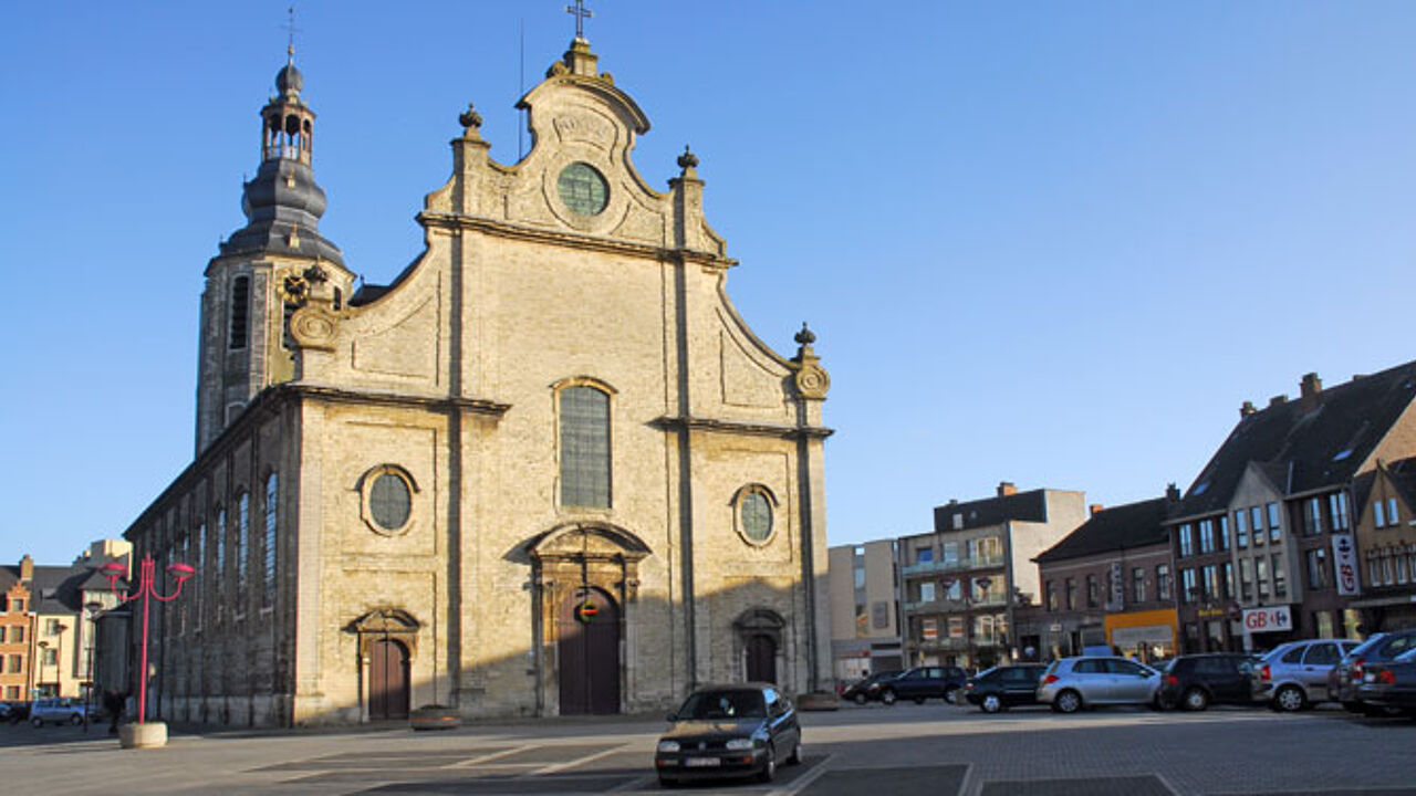 Zele wil meer dan ooit bruisen | VRT NWS: nieuws