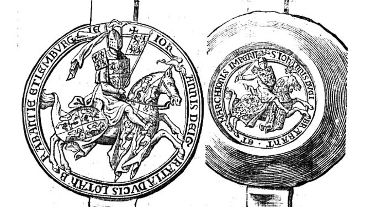 De volledige tekst van het charter van Kortenberg | VRT NWS: nieuws