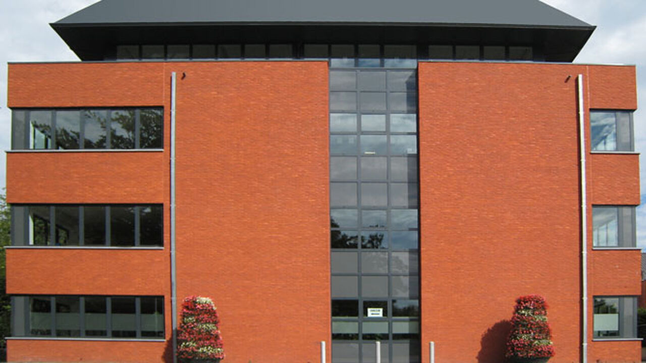 Grobbendonk, de gemeente van beton | VRT NWS: nieuws