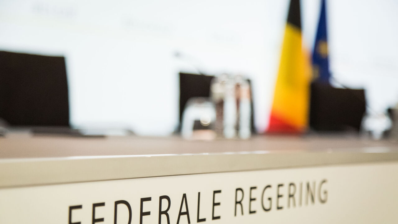 Kan er in België nog een federale regering gevormd worden? Zo ging het ...