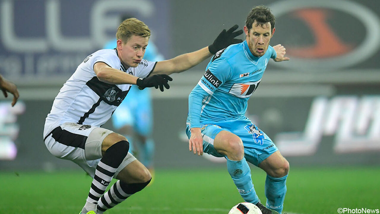 Thomas Matton (32) stopt met voetballen | sporza