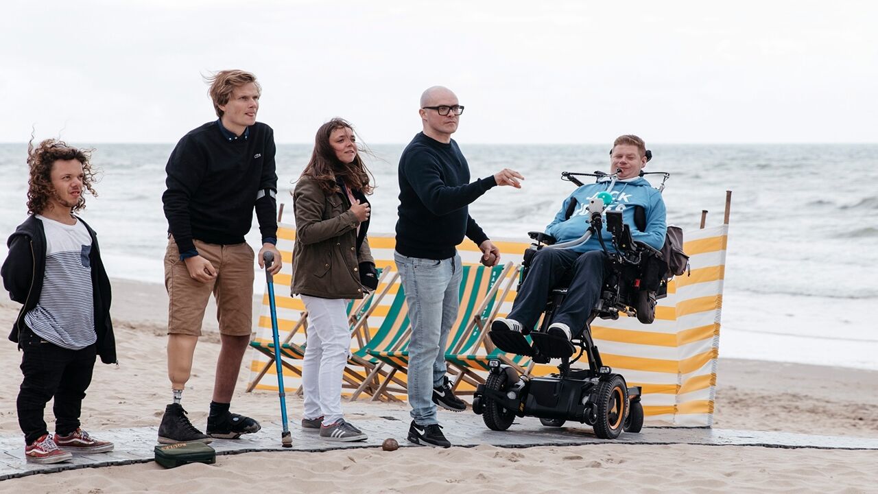 "Taboe" lokt 1,5 miljoen kijkers: (her)bekijk de hoogtepunten uit de ...