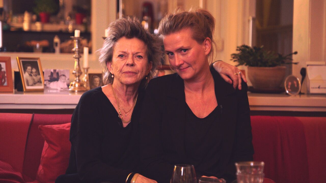 Ruth Joos van A tot Z met Connie Palmen: van Afhankelijkheid over Drank ...