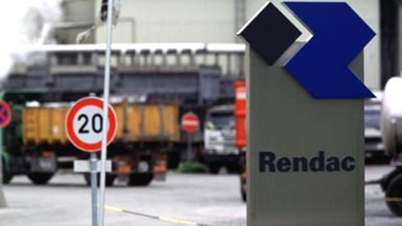 "Rendac haalt sneller kadavers op als het warm is" | VRT NWS: nieuws