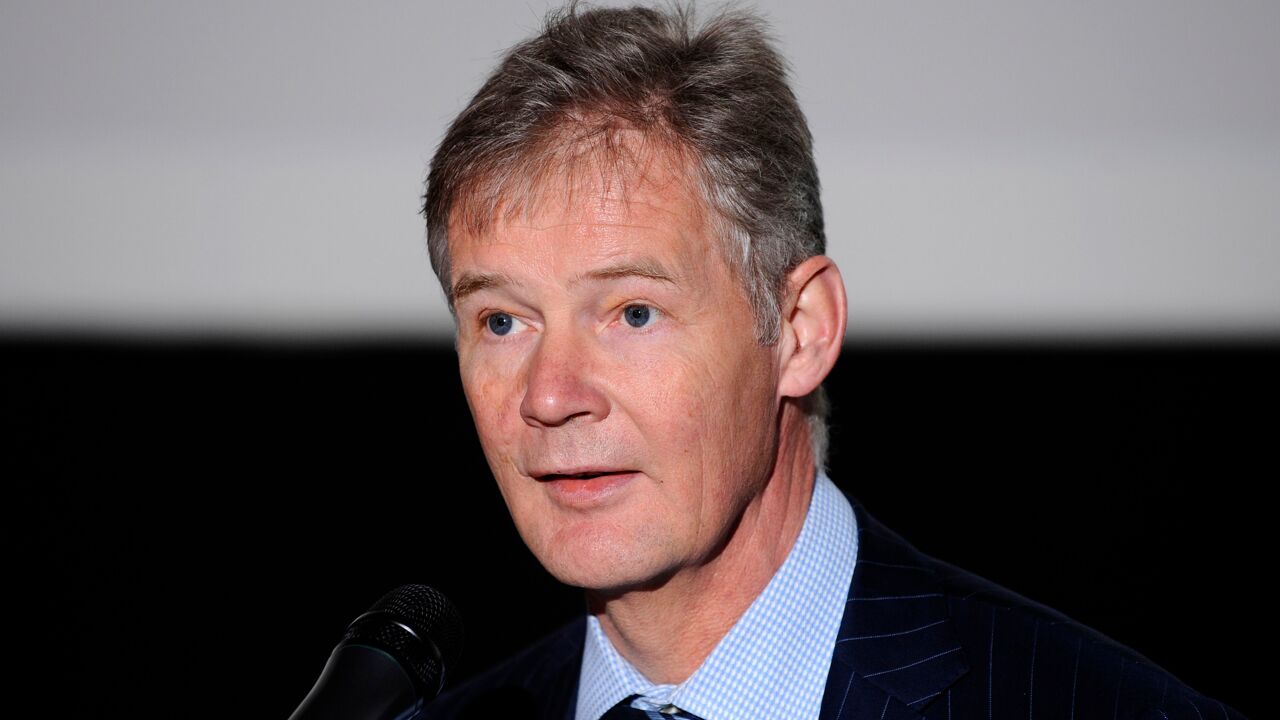 Joost Bert geen CEO meer bij Kinepolis | VRT NWS: nieuws