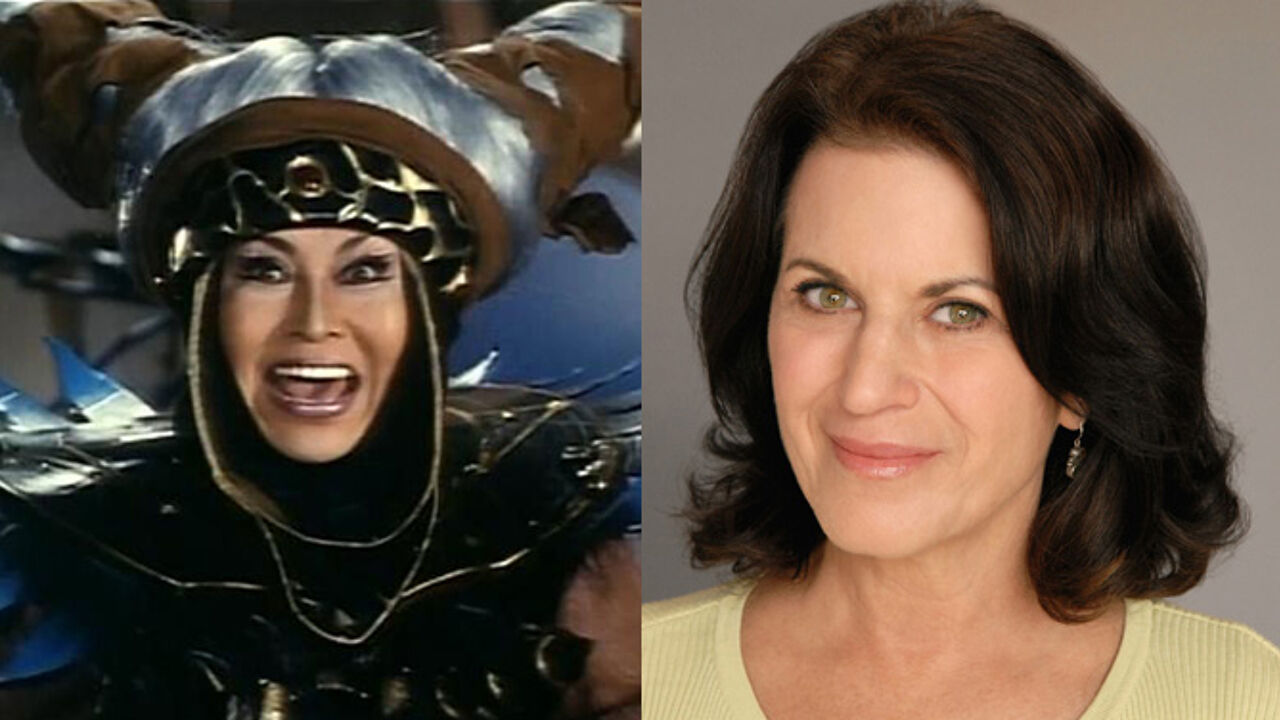 "Power Rangers": Hoe is het de tieners van toen vergaan? | VRT NWS: nieuws