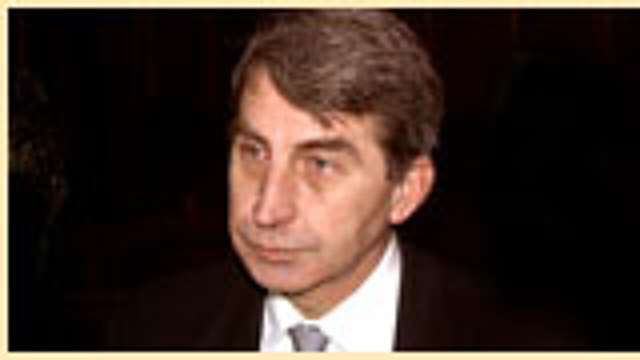 Il y a 20 ans, André Cools était assassiné | VRT NWS: le site d ...