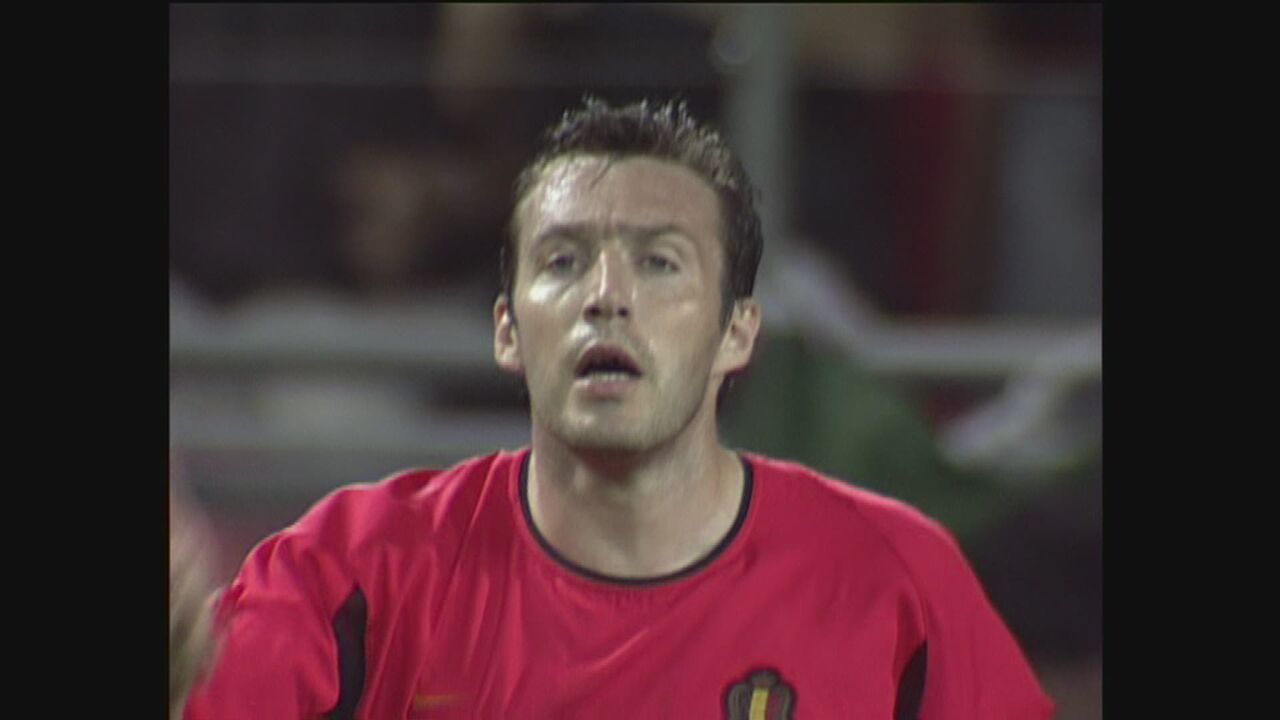 "VAR zou niet hebben ingegrepen bij goal van Wilmots tegen Brazilië ...