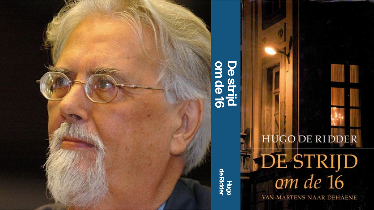 De 5 boeken die het leven van Stijn Baert hebben veranderd | VRT NWS ...