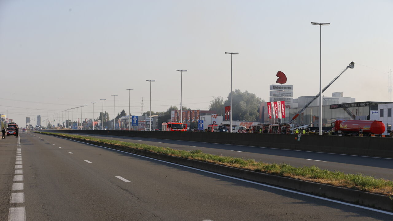Wordt de A12 een echte snelweg zonder kruispunten? 400 mensen bezoeken infosessie over ...