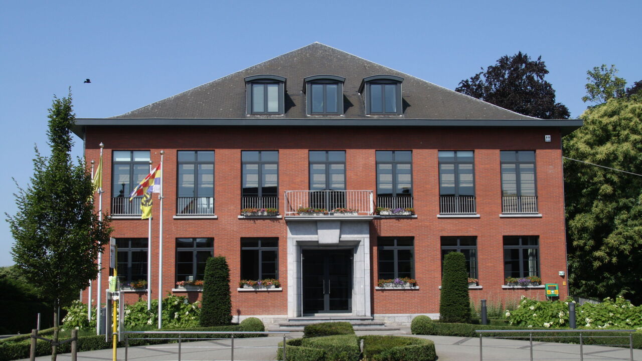 Wat staat er op het spel in Grobbendonk ? | VRT NWS: nieuws