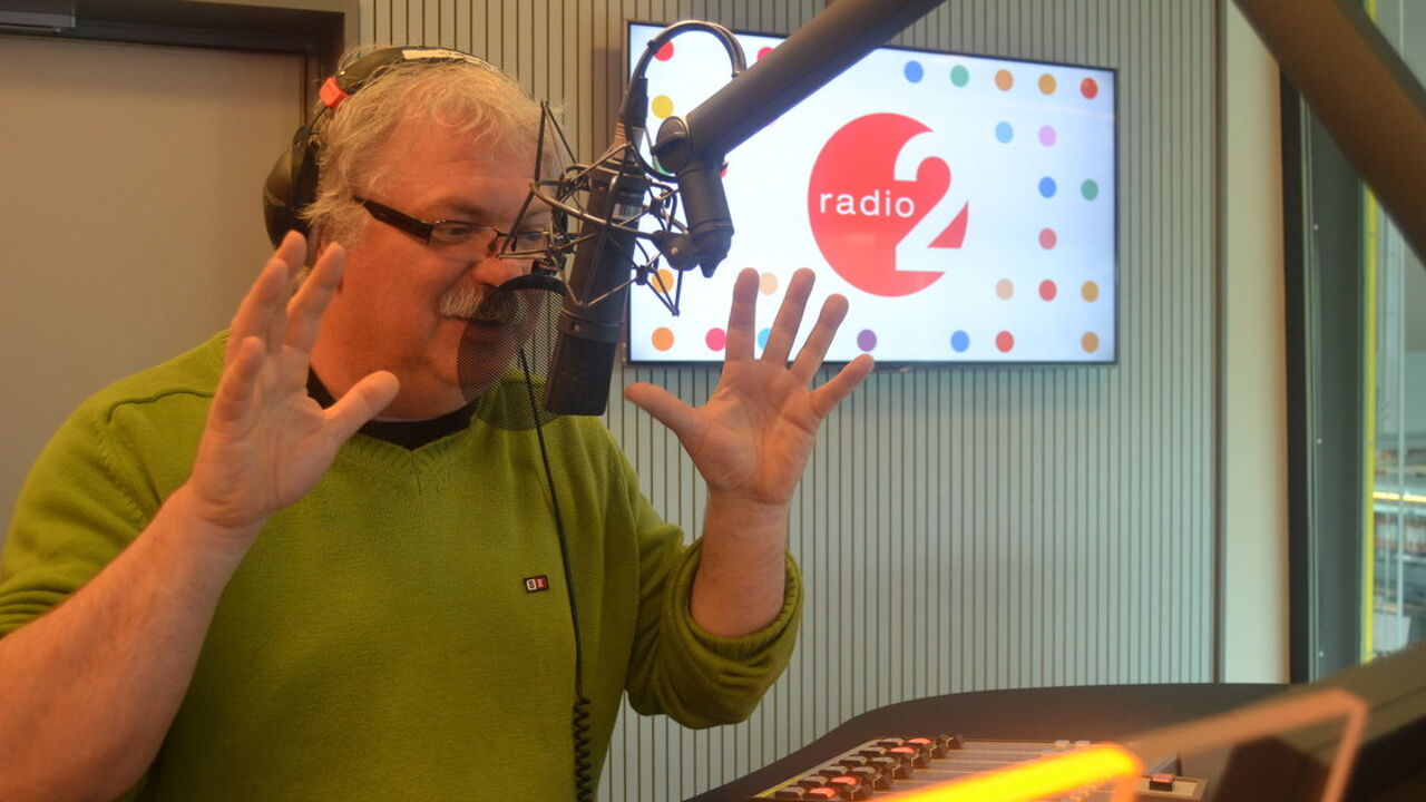 Ex-Radio 2 presentator Nico Blontrock wordt schepen in Brugge | VRT NWS ...
