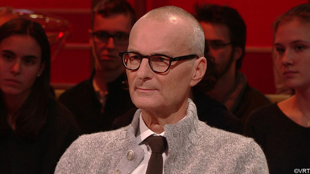 Advocaat Vertenten: "Ambitie is dat hij weer op het veld moet staan ...