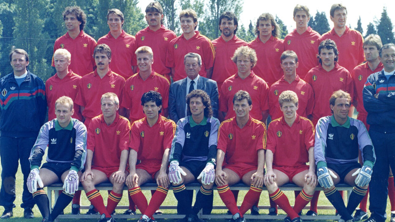 Nog 16 dagen: "Dat heeft Michel De Wolf nog nooit geprobeerd" | Sporza