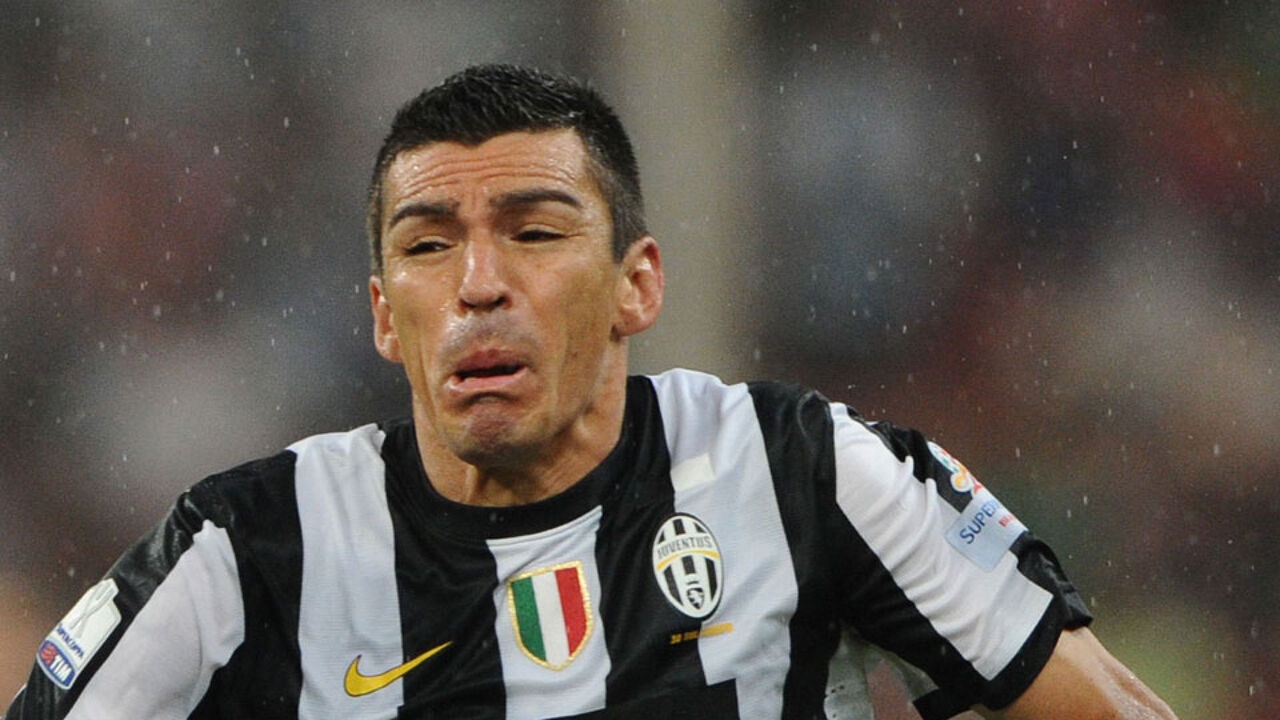 Lucio zet zijn carrière voort bij Palmeiras | sporza