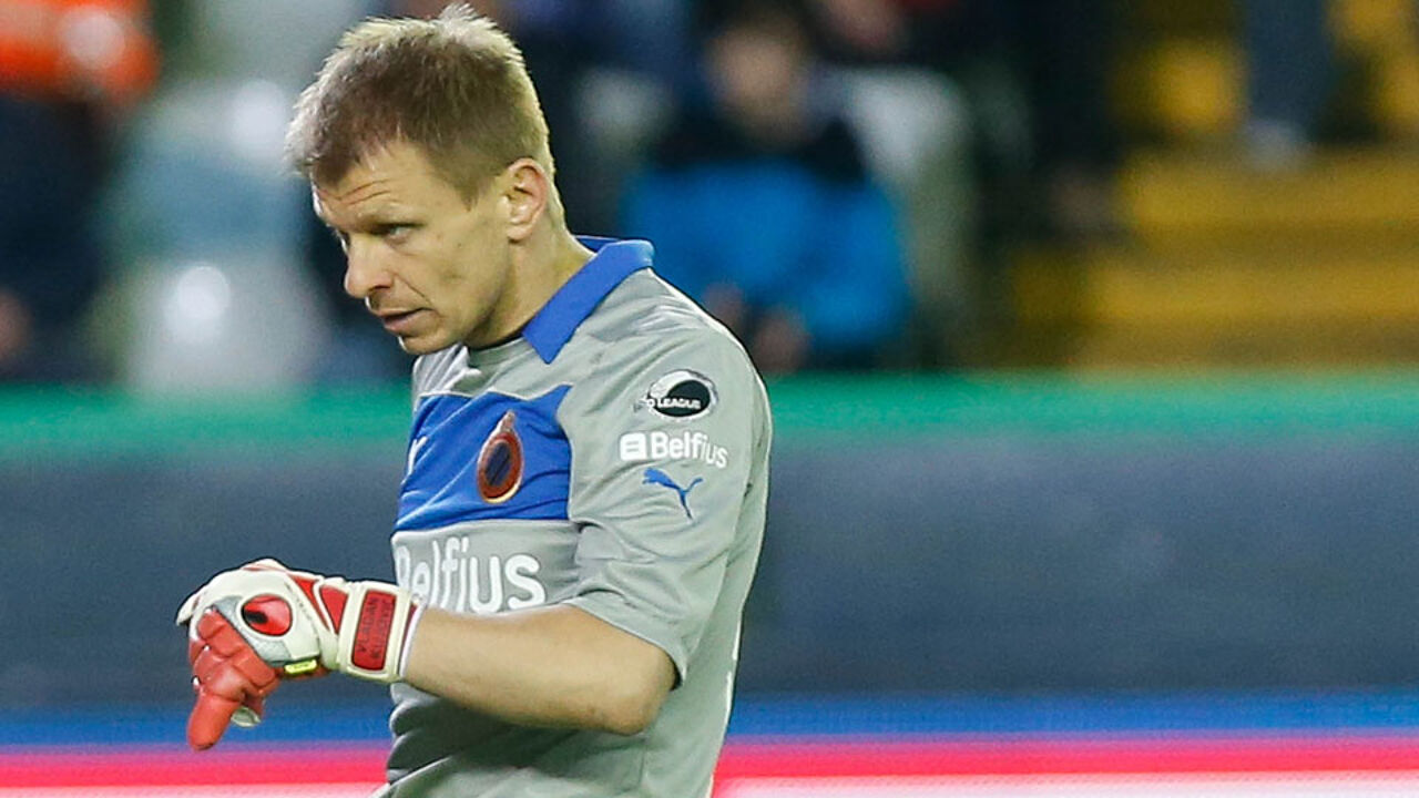 Niertumor vastgesteld bij Vladan Kujovic | sporza