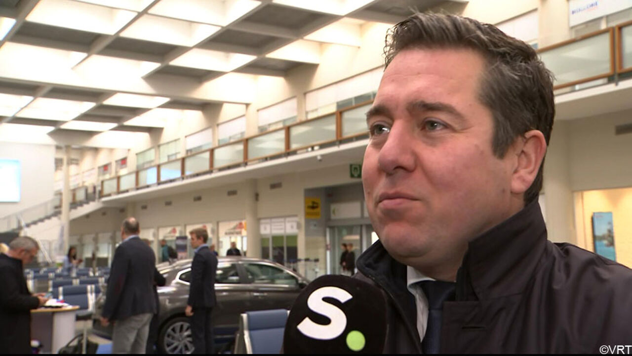 Mannaert met goed gevoel naar Monaco: "Wij moeten sowieso scoren" | sporza