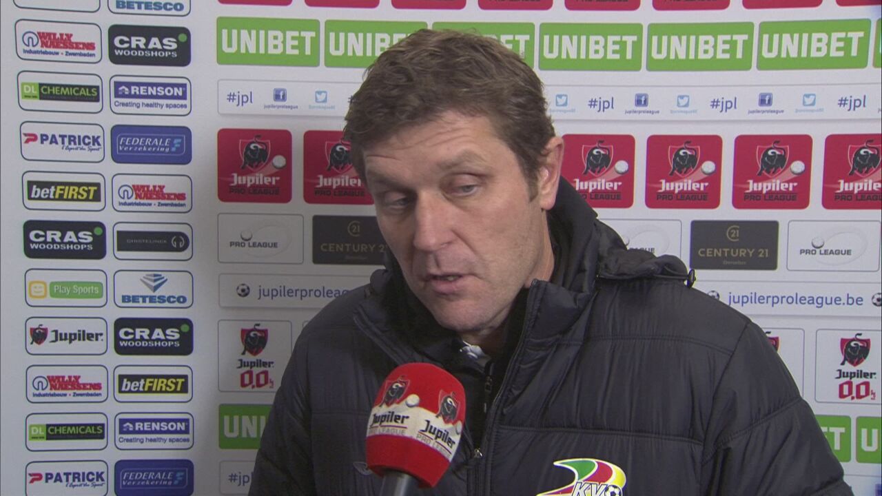 De Keek op de Week van Filip Joos | sporza