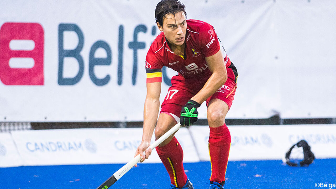 Thomas Briels is geenszins rancuneus: "Er is niets gebroken met de ...