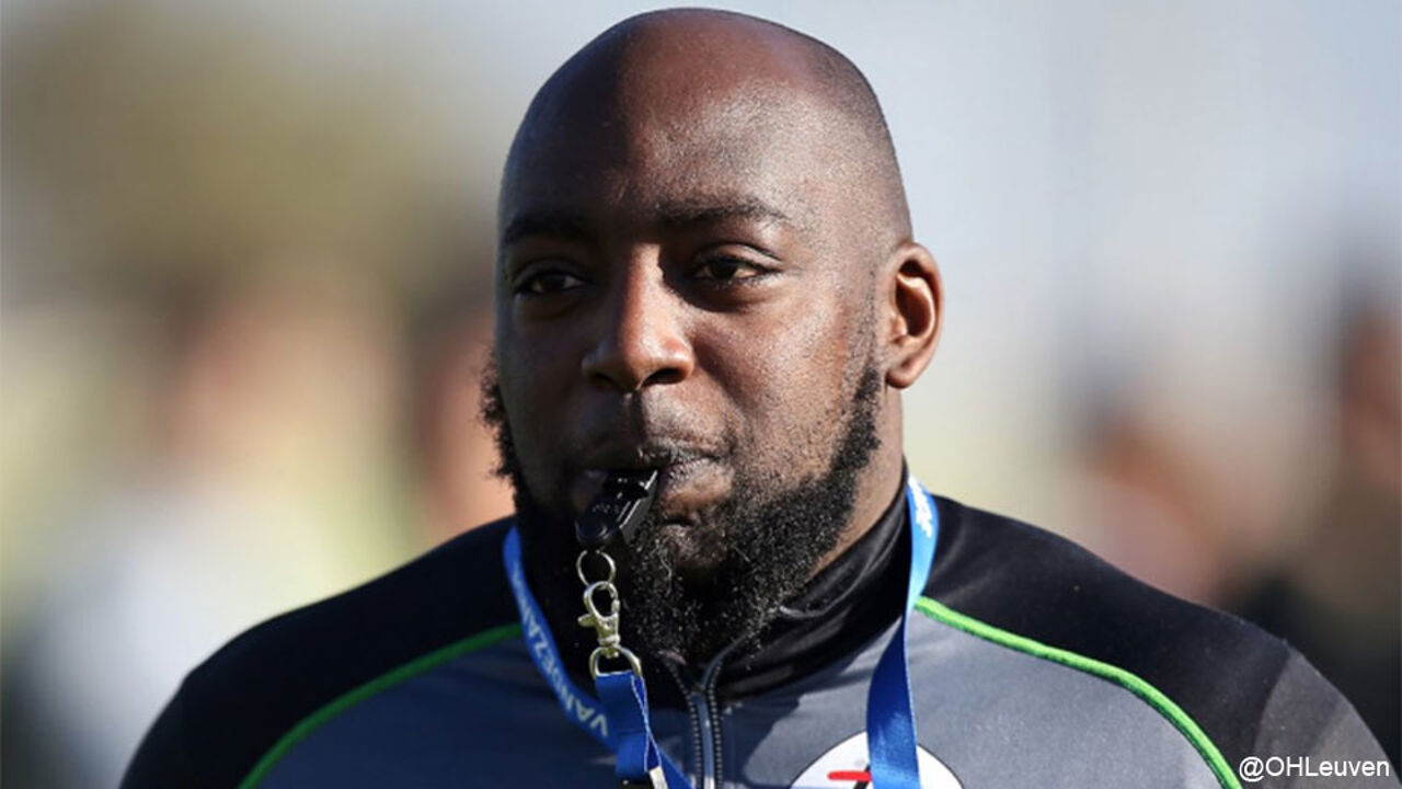 Mununga: "Niet de intentie, noch de pretentie, om revolutie te ...