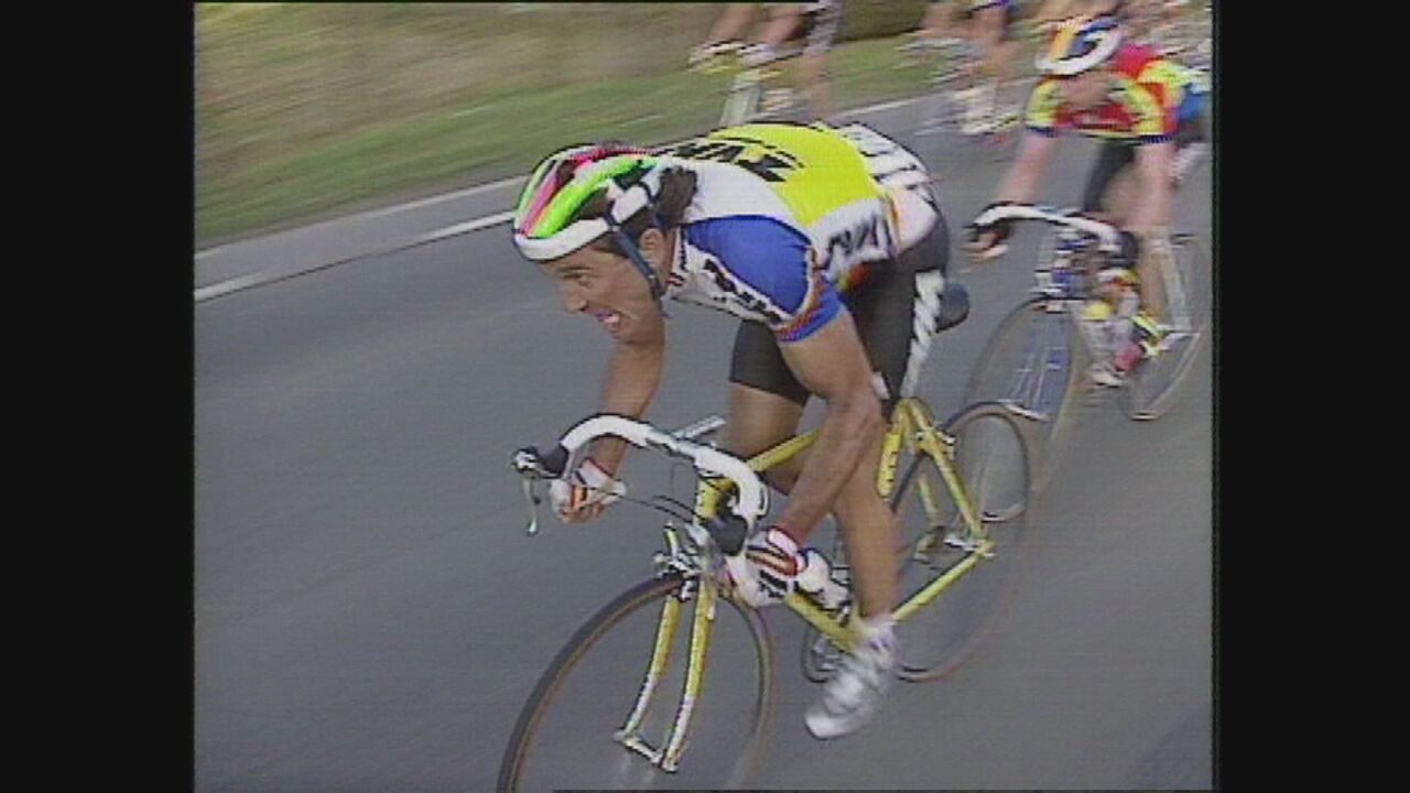 1992: Johan Capiot | sporza