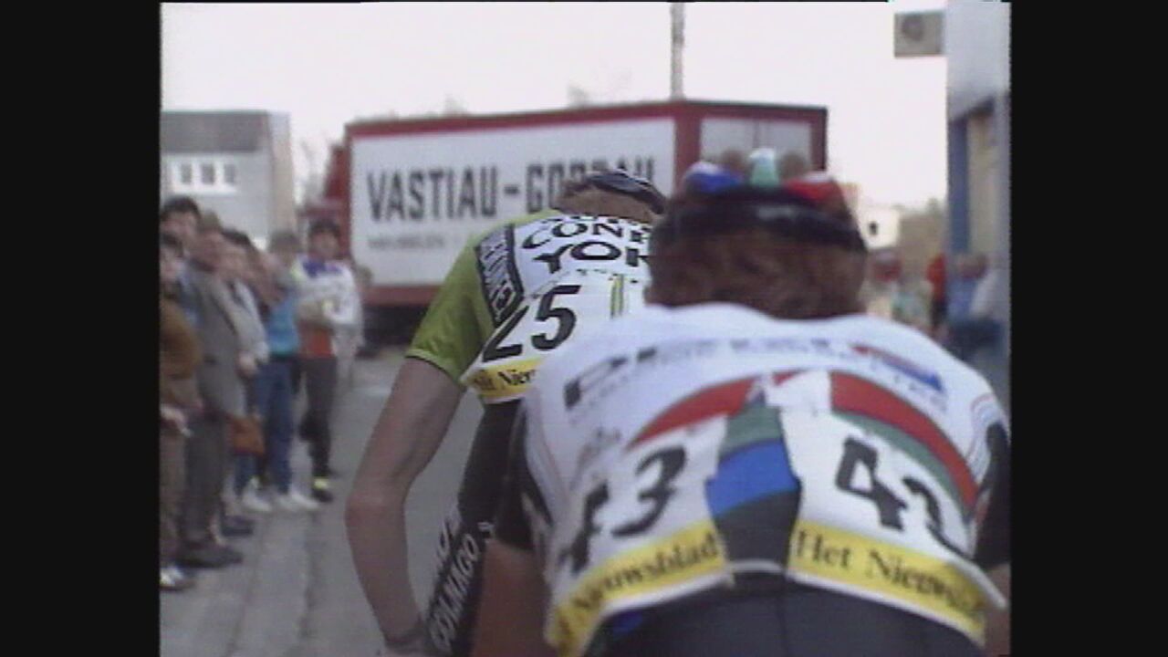 1989: Johan Capiot | sporza