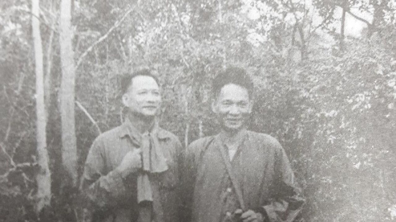 Le Duc Anh overleden, de gewezen Vietnamese president die de Rode Khmer ...