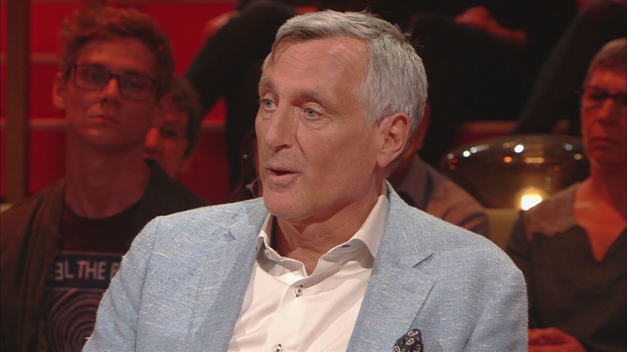 Piet den Boer: "Ik geloof nog altijd in een stuk onschuld van KV ...