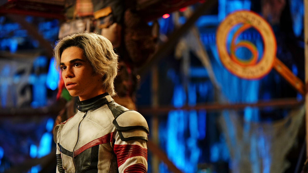 Disney Channel-acteur Cameron Boyce (20) is overleden | VRT NWS: nieuws