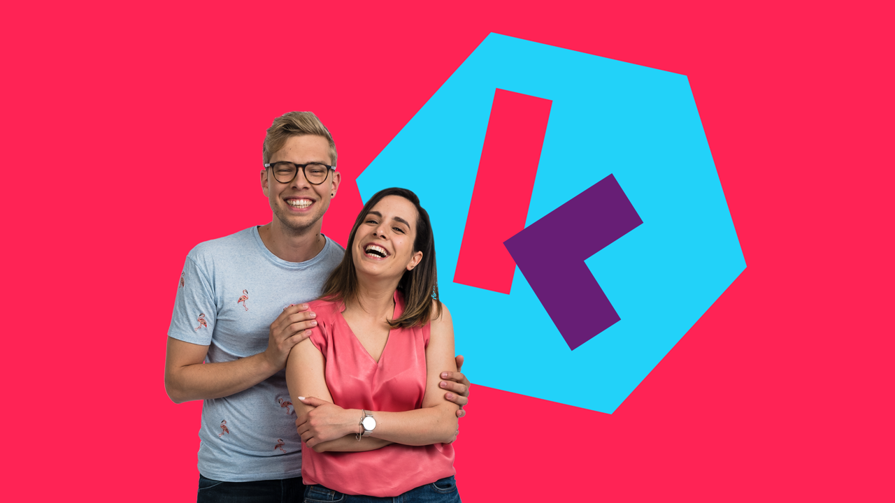 Research: Ketnet branding – Statues around Antwerp