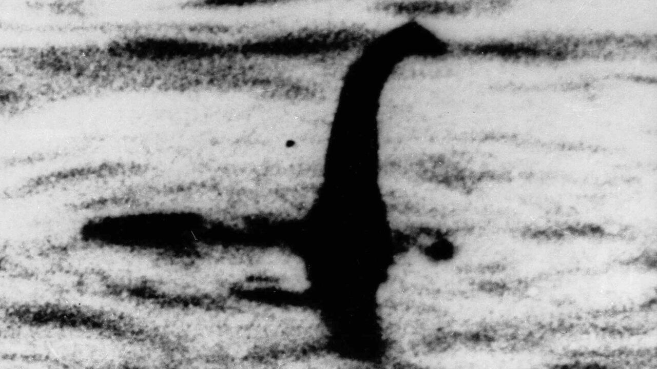 Eindelijk uitsluitsel over het monster van Loch Ness? Onderzoekers ...
