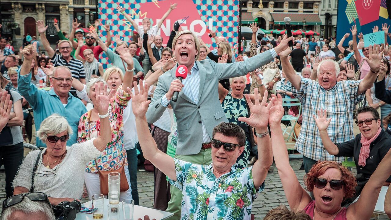 Why is 11 July the Flemish holiday? | VRT NWS: news