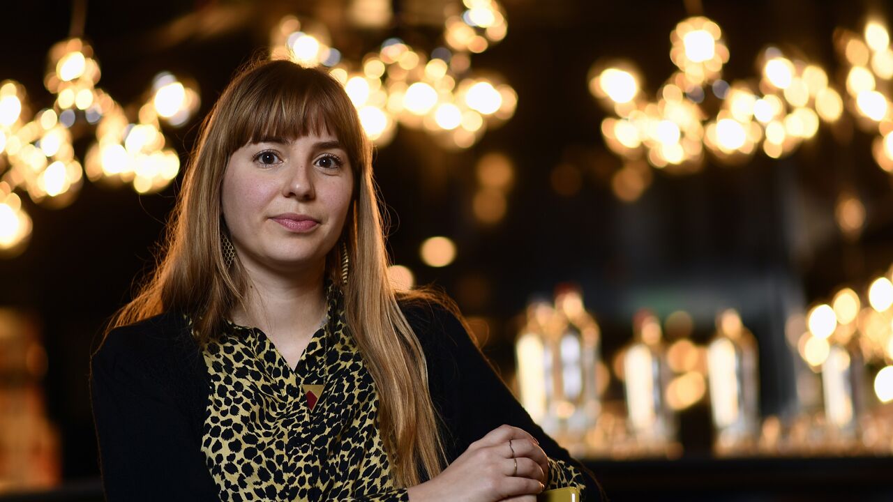 Les acteurs flamands Veerle Baetens et Kevin Janssens nominés aux ...