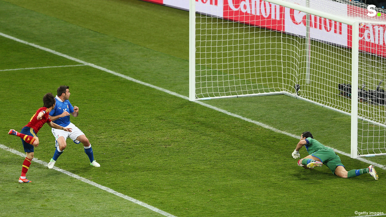 Waar is de EK-bal? Speel het spel | sporza