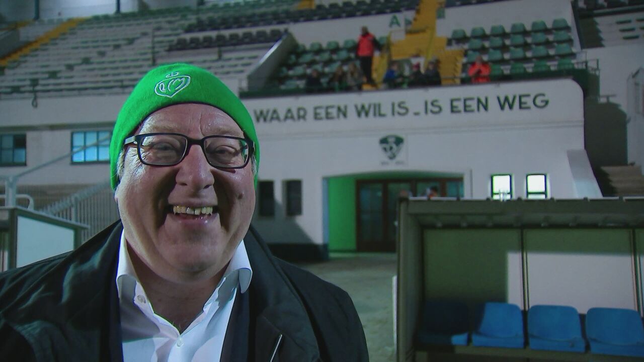 RC Mechelen: alle info, nieuws en statistieken | sporza