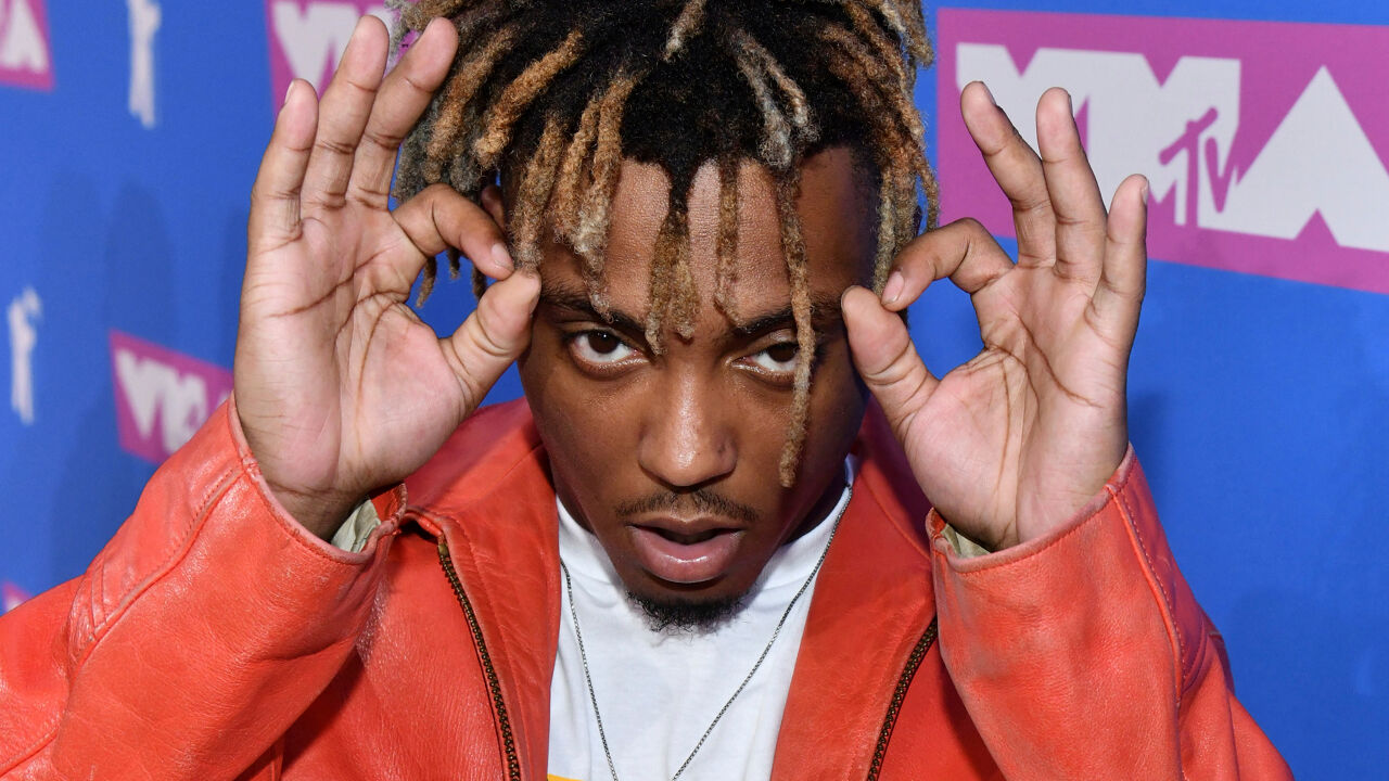 Amerikaanse "emo rapper" Juice WRLD (21) overleden | VRT NWS: nieuws