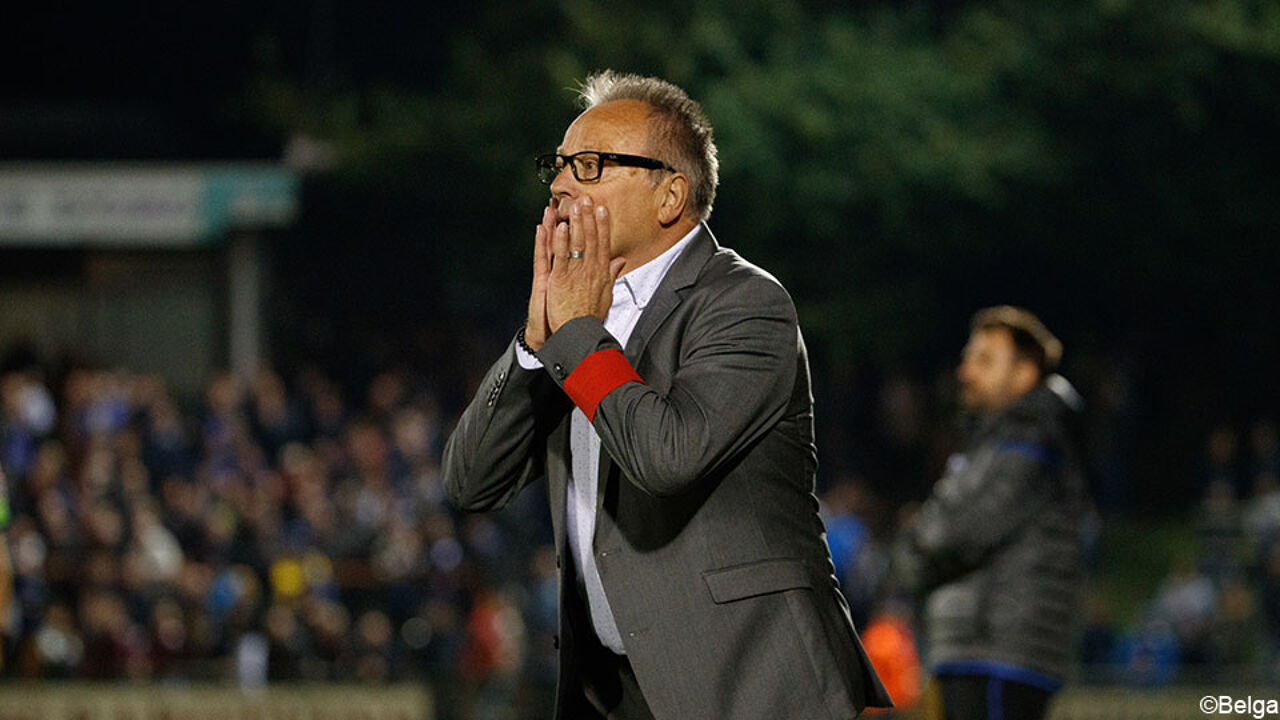 RC Mechelen: alle info, nieuws en statistieken | sporza