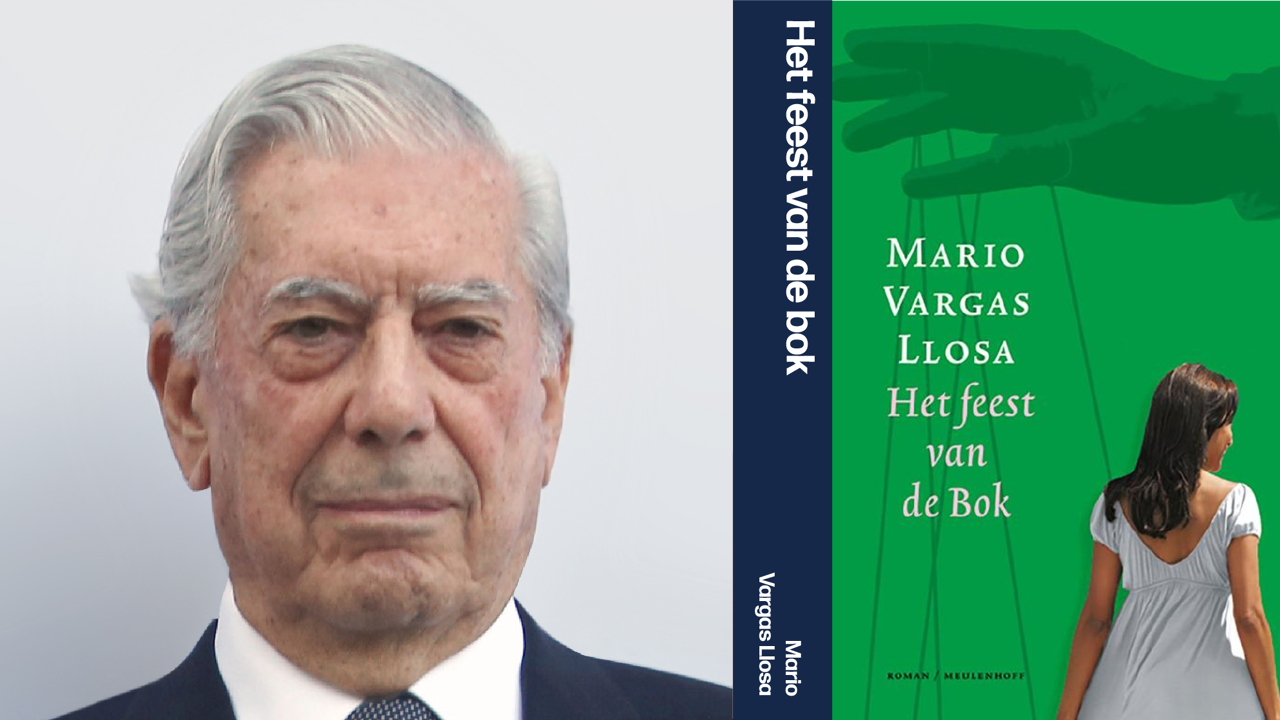 De vijf boeken die het leven van rector Herman Van Goethem hebben ...