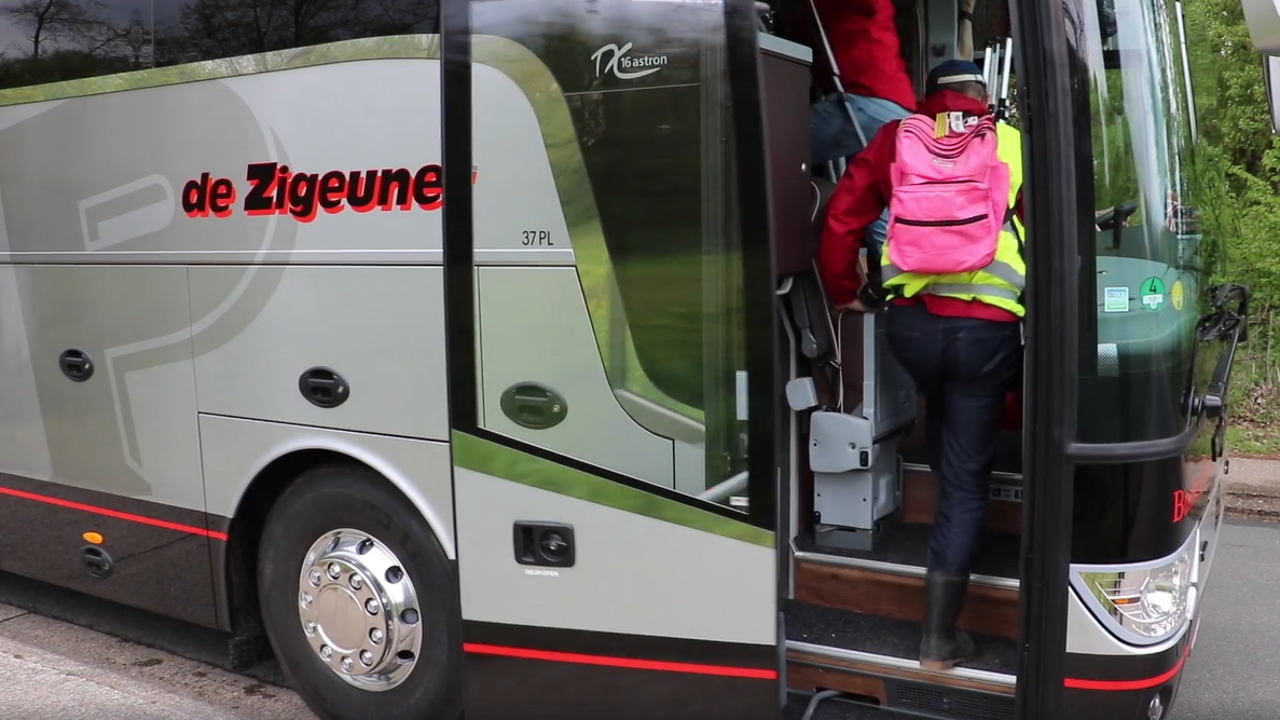Busbedrijf De Zigeuner uit Diepenbeek over quarantaine in Noord-Italië ...