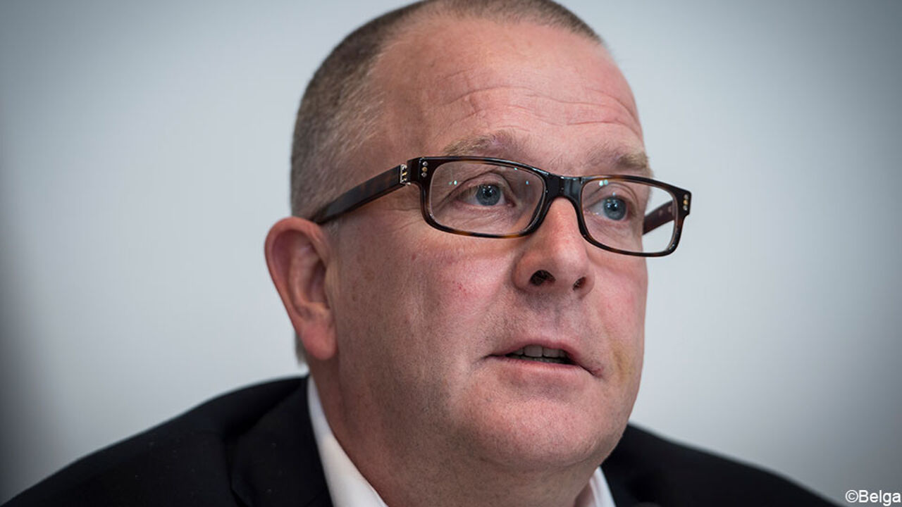 Bob Verbeeck: "Over 2 weken virtuele Ronde van Vlaanderen voor ...