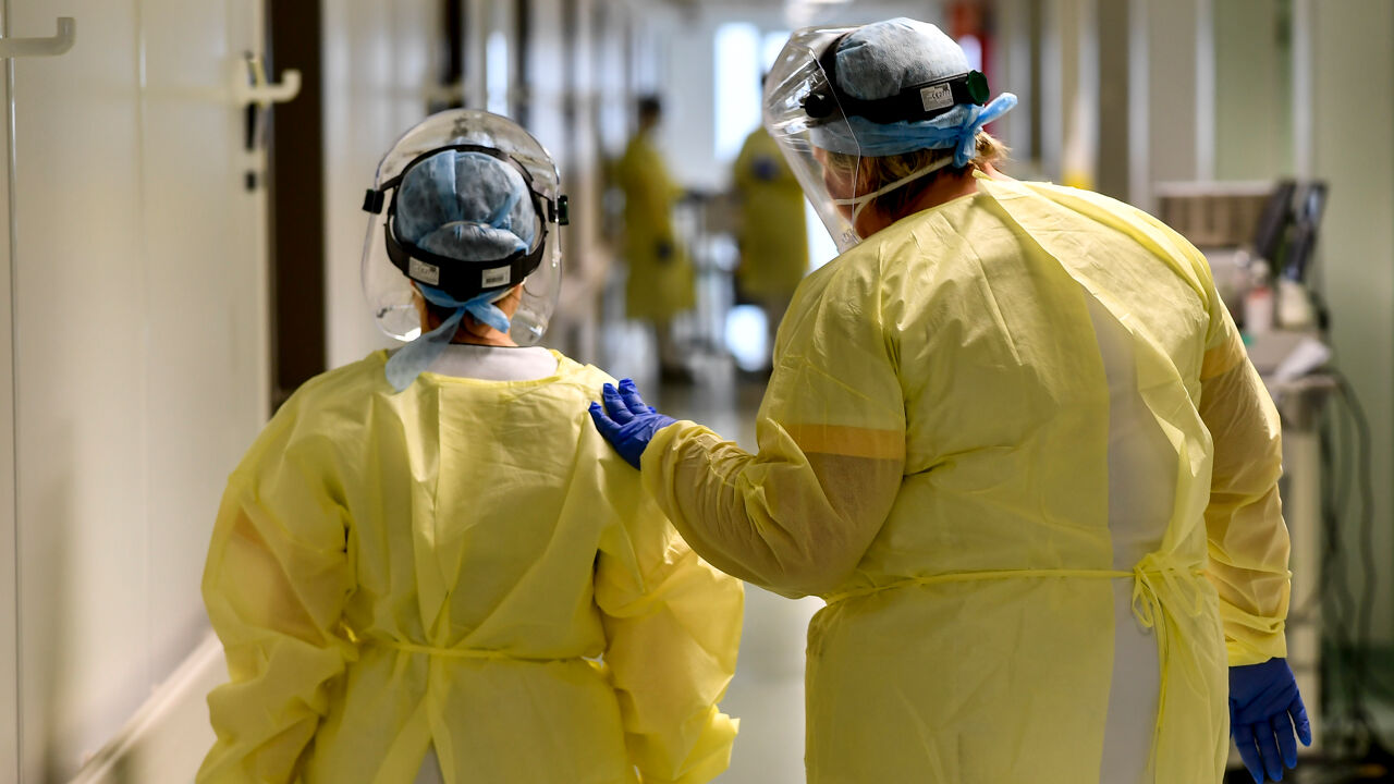 Zoek | VRT NWS: nieuws