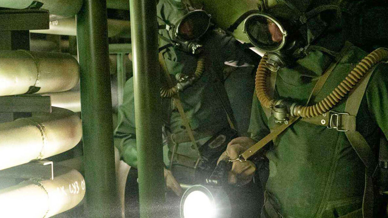 Besmettelijke straling, naakte mijnwerkers en maanrobots: wat is echt ...