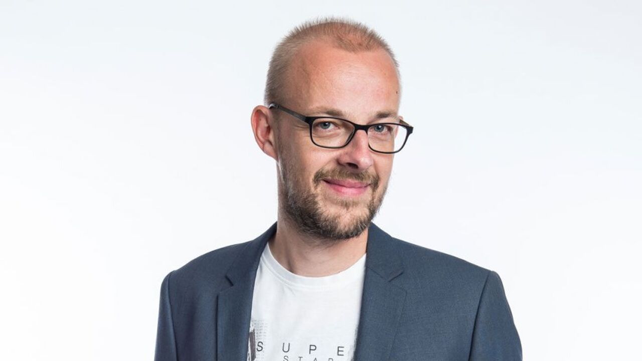 Ruth Joos presenteert "De ochtend" op Radio 1, Gert Geens nieuwe stem ...