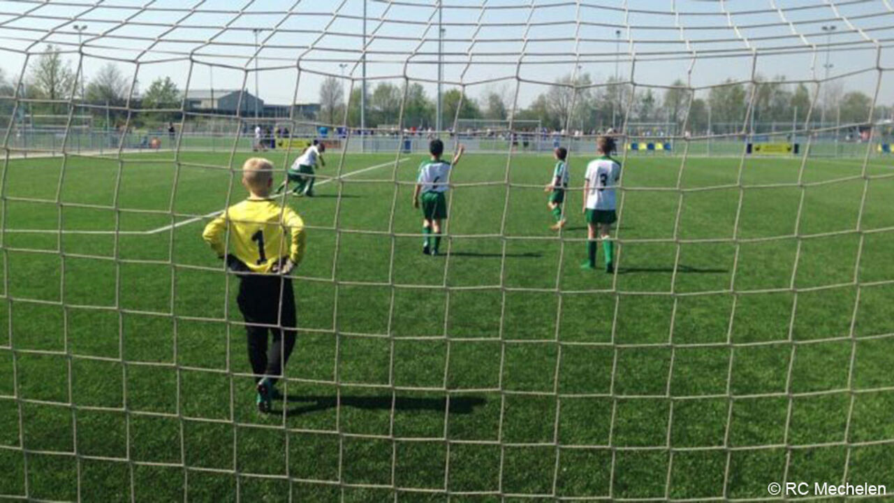 RC Mechelen: alle info, nieuws en statistieken | sporza